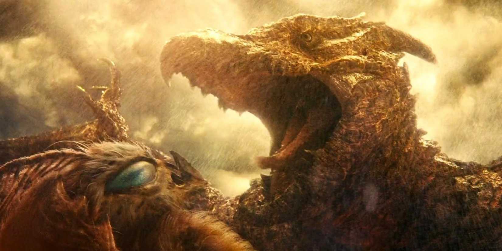 10 Best Monsterverse Monsters, Ranked