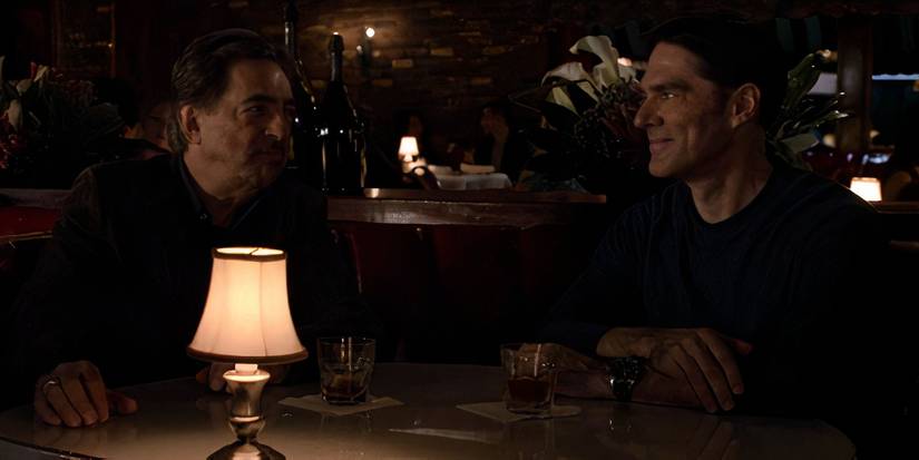 The Best Character Duos in Criminal Minds, Ranked