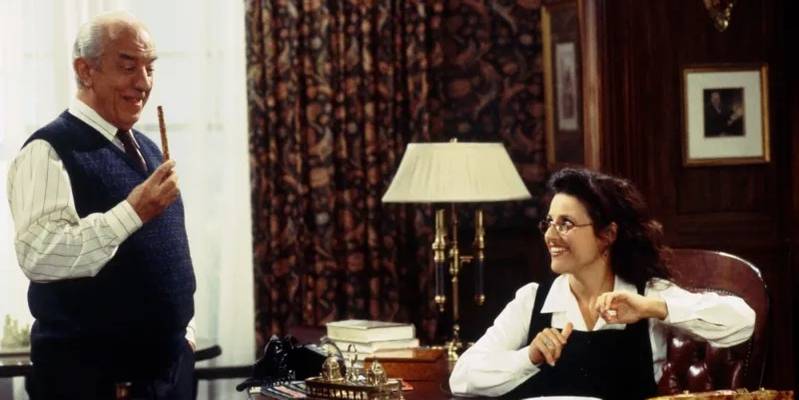 10 Annoying Seinfeld Characters Fans Still Can't Stand 27 Years Later