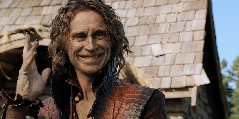 10 Classic Fairy Tales That (Surprisingly) Still Haven't Gotten a ...