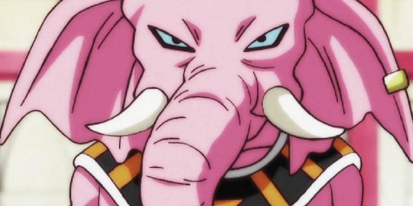 Dragon Ball Super: 10 Best God of Destruction Character Designs, Ranked