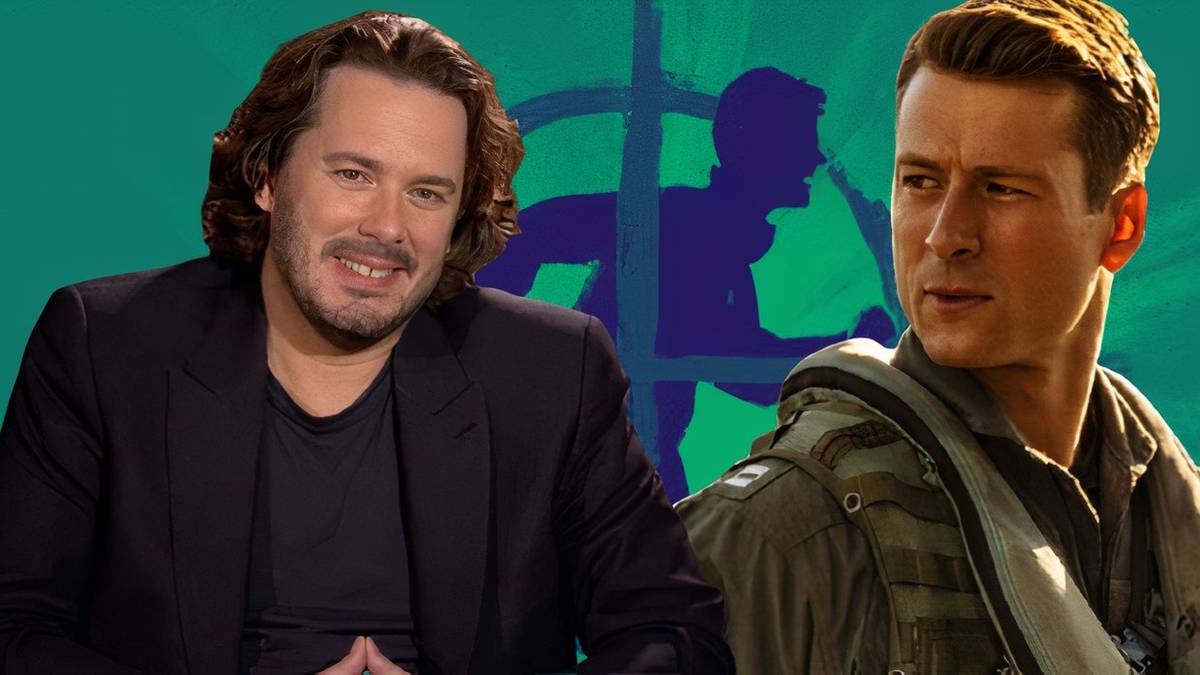 Everything We Know About Edgar Wright's The Running Man Reboot