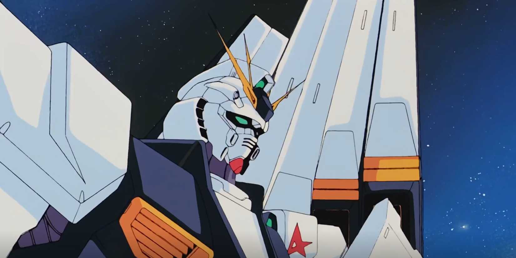 Mobile Suit Gundam: Every Main Character's Mech in the Universal ...