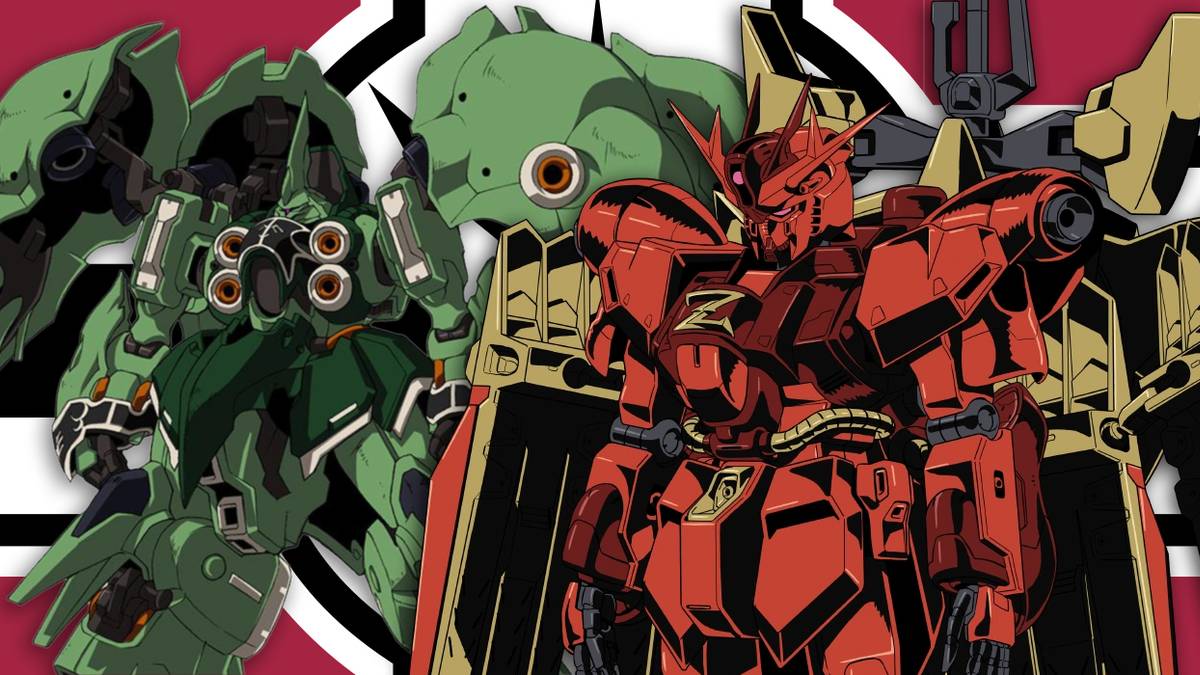 Mobile Suit Gundam: Every Evil Empire, Ranked