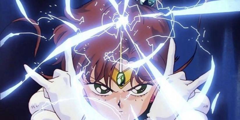 Sailor Moon: 20 Strongest Powers and Attacks, Ranked
