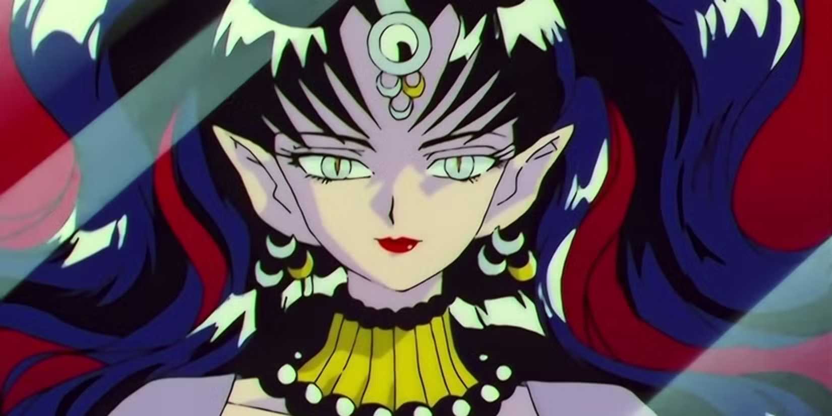 Sailor Moon History: What Are Lemures? The Monster Minions of the Dead ...