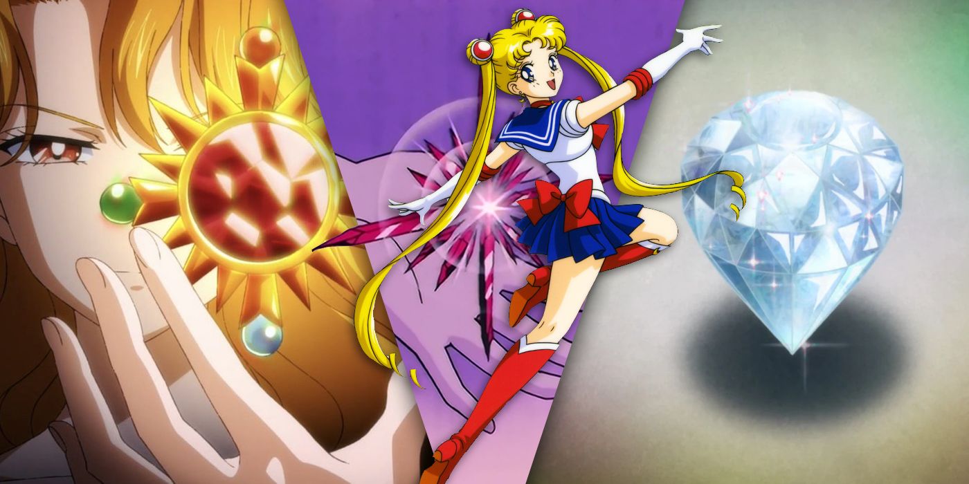 Sailor Moon Fans Never Talk About the Most Heartbreaking Part of Mamoru ...