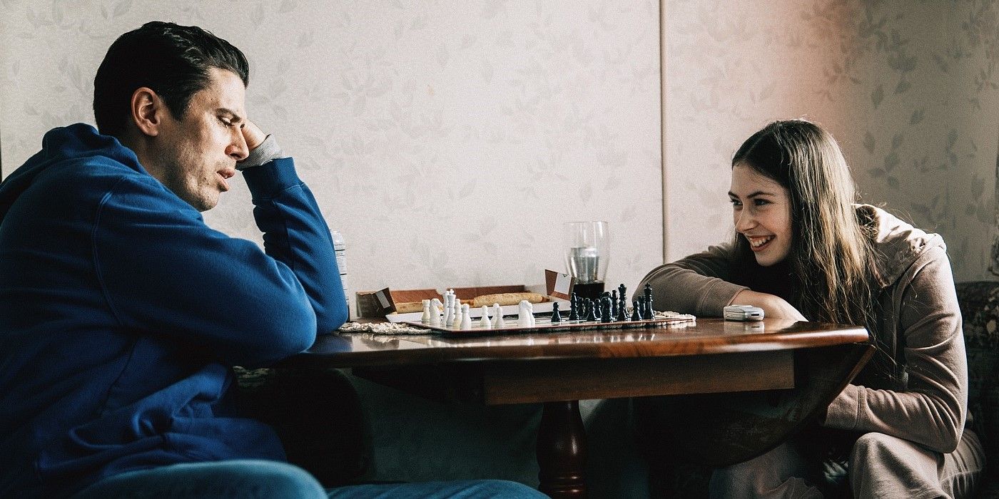 Salvable Review: A Boxing Drama With a Right Cross Fans Won't See Coming