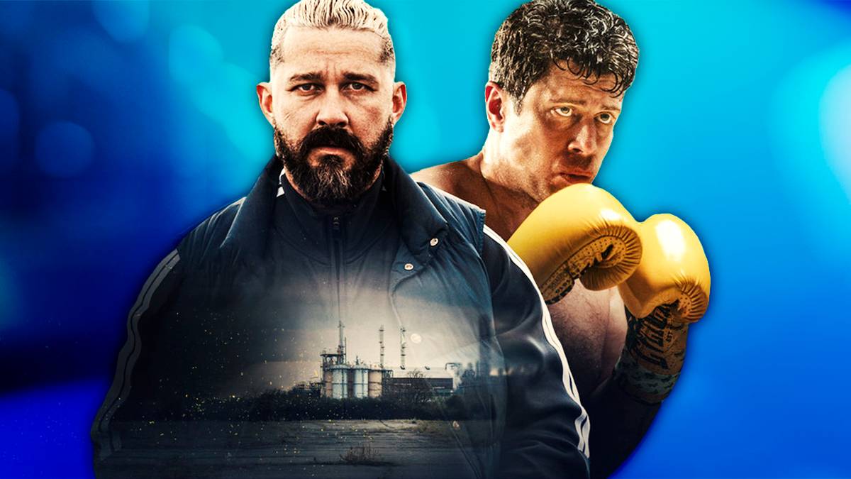 Salvable Review: A Boxing Drama With a Right Cross Fans Won't See Coming