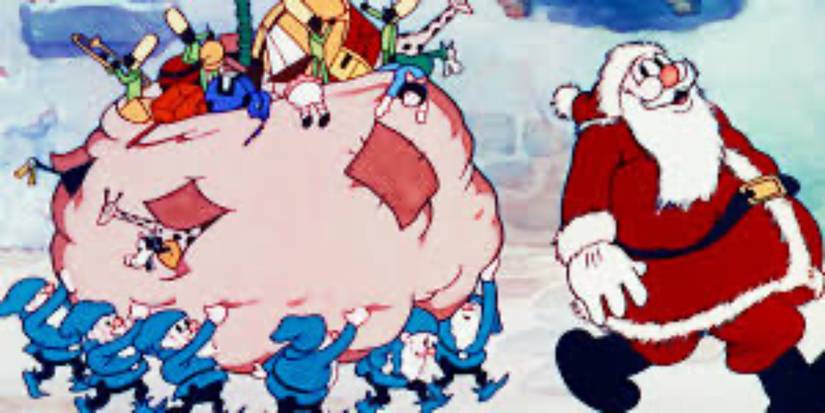 10 Controversial Scenes in Old Disney Movies
