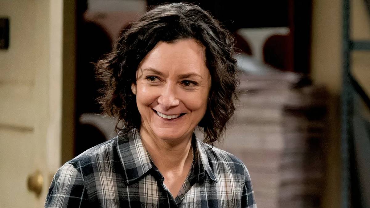 'We Did It for So Many Years': Sara Gilbert Shares What She'll Miss ...