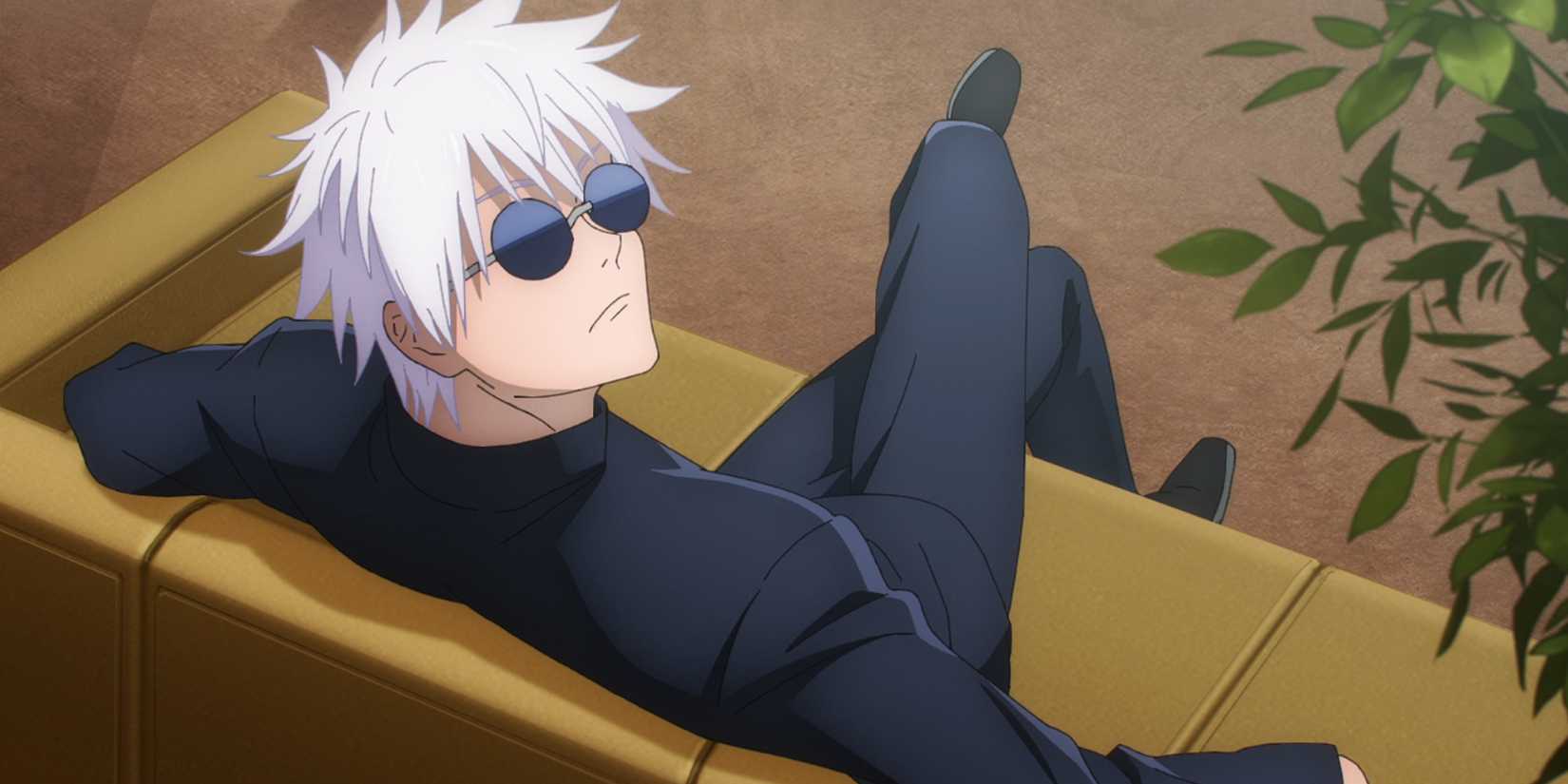 10 Modern Anime Characters Strong Enough to Fight in Dragon Ball Super ...