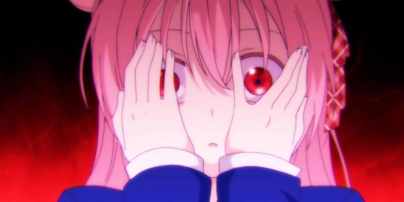 10 Best Horror Anime From the Last 10 Years, Ranked