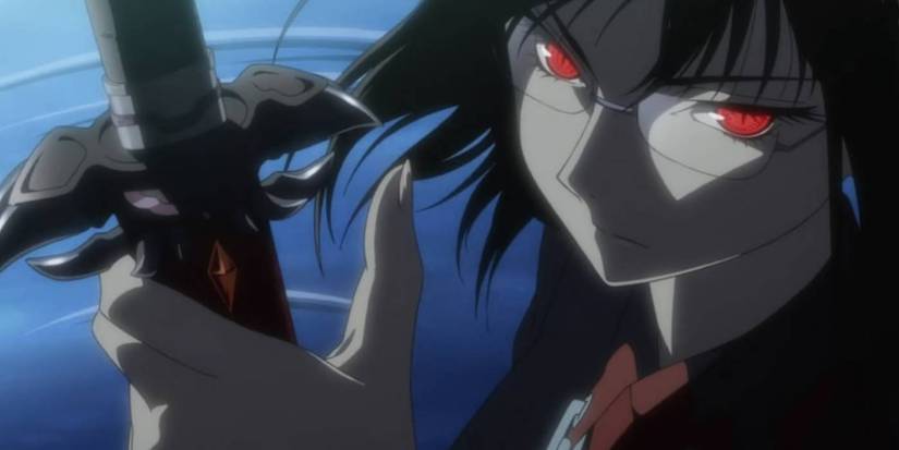 The 40 Darkest Anime That Only Get Darker