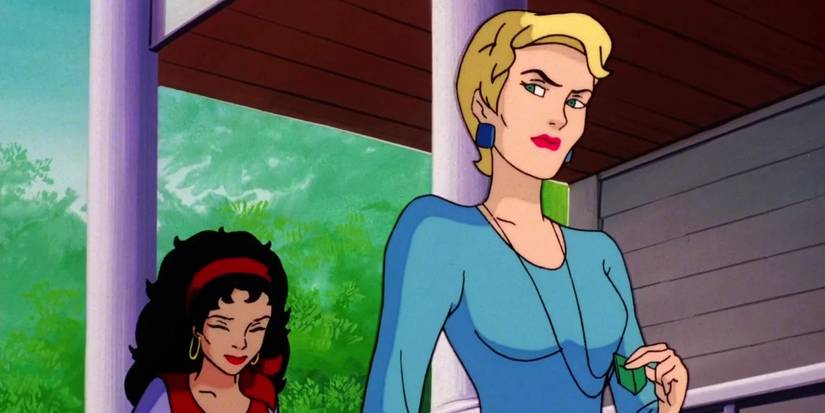 Every Scooby-Doo Movie, In Chronological Order