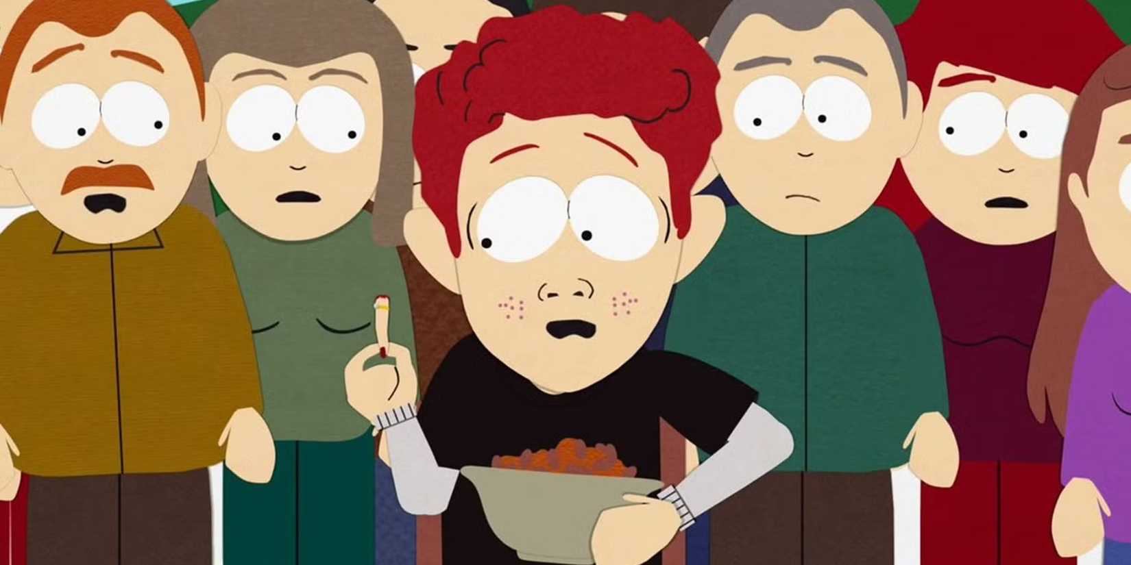 24 Years Later, South Park’s Most Disturbing Episode Is Still the ...