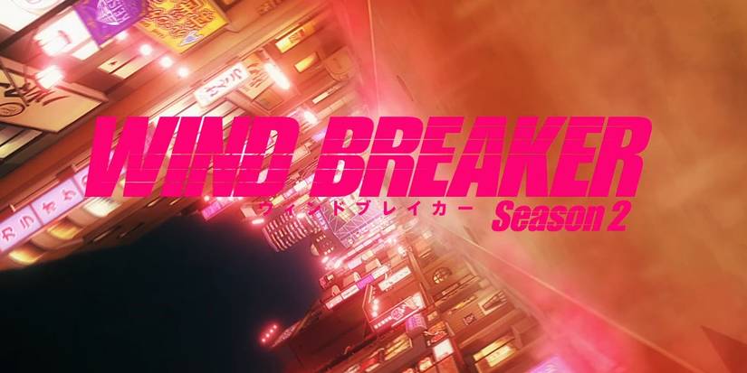 Wind Breaker Kicks Off a Predictable Season 2 Premiere That's Just More ...