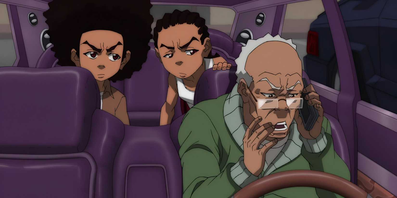 10 Adult Animated Shows With Zero Weak Seasons