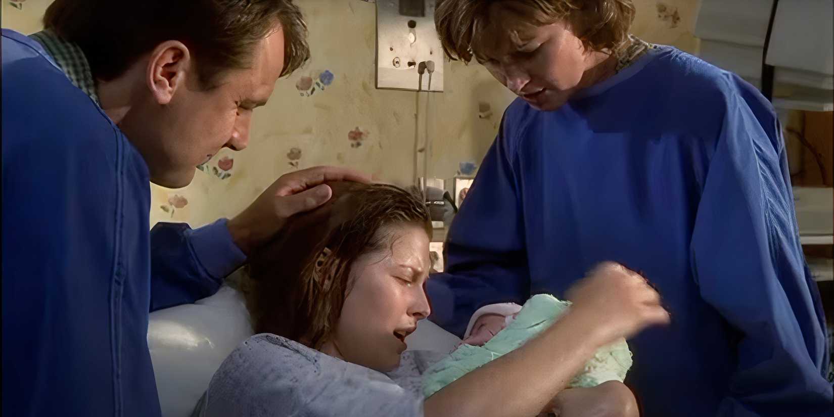 Every Deleted Scene From the Original Final Destination, Ranked