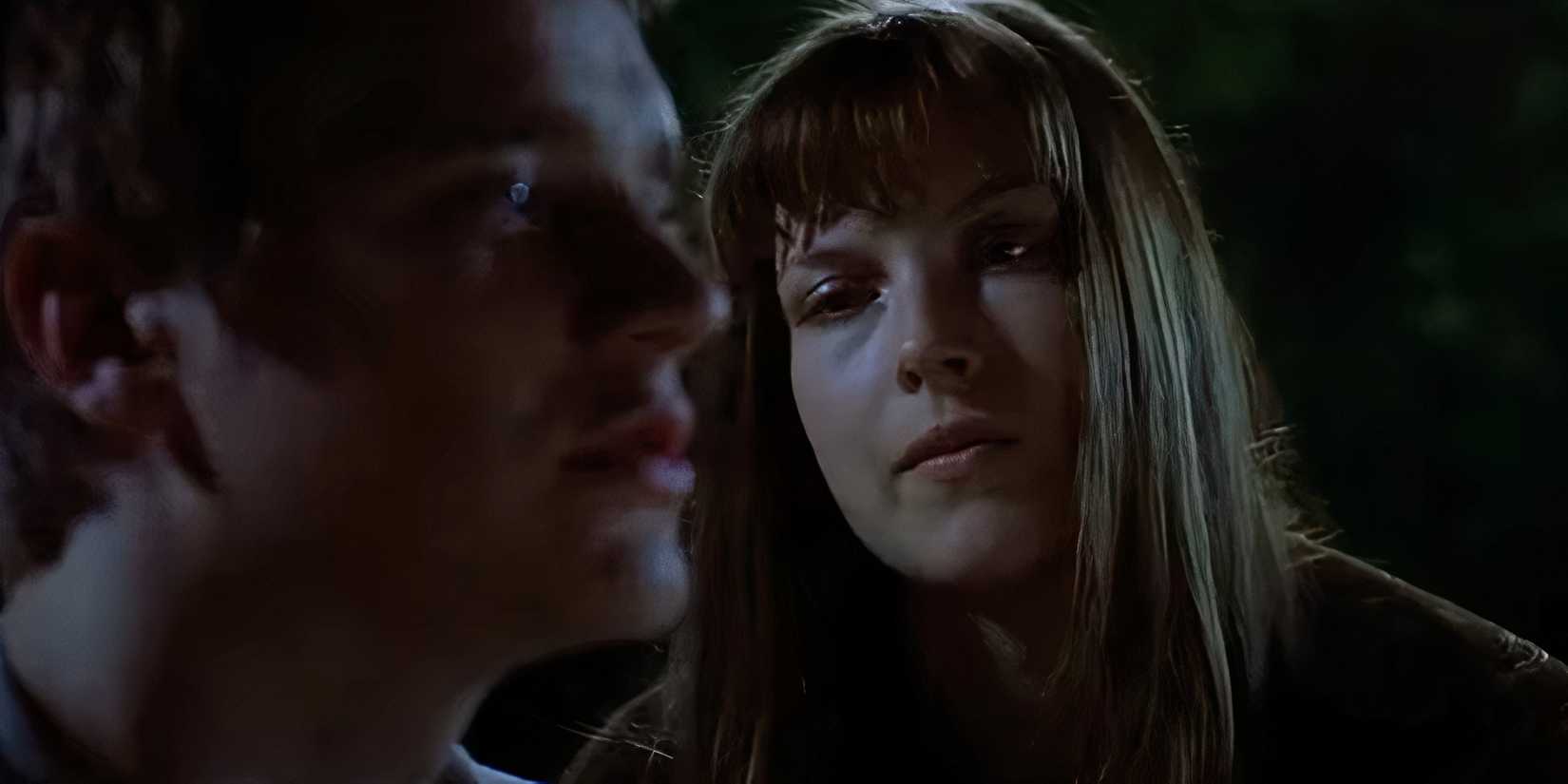 Every Deleted Scene From the Original Final Destination, Ranked