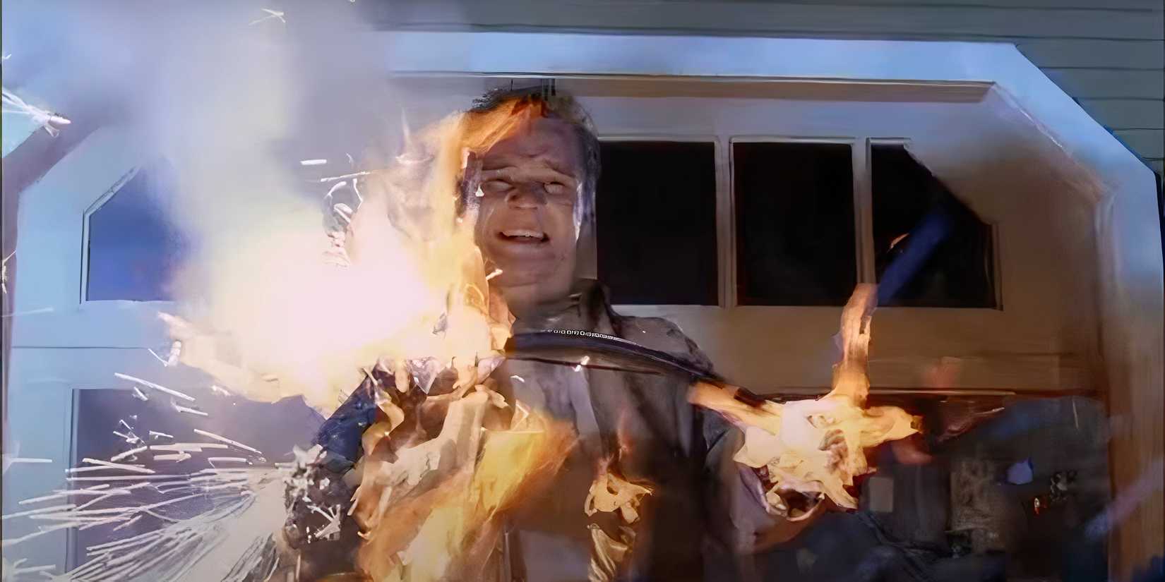 Every Deleted Scene From the Original Final Destination, Ranked