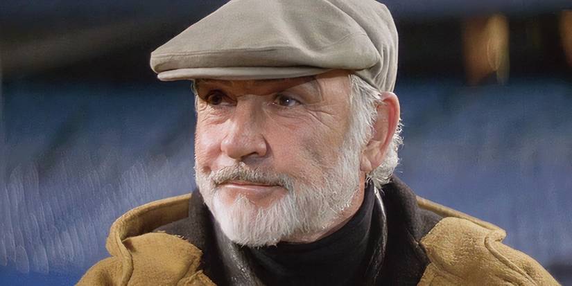 Sean Connery Will Always Be James Bond, But His Greatest Performance ...