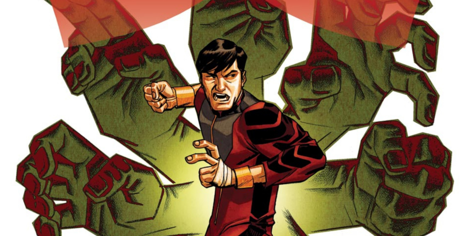 10 Greatest Shang-Chi Comics to Read Before His MCU Return, Ranked