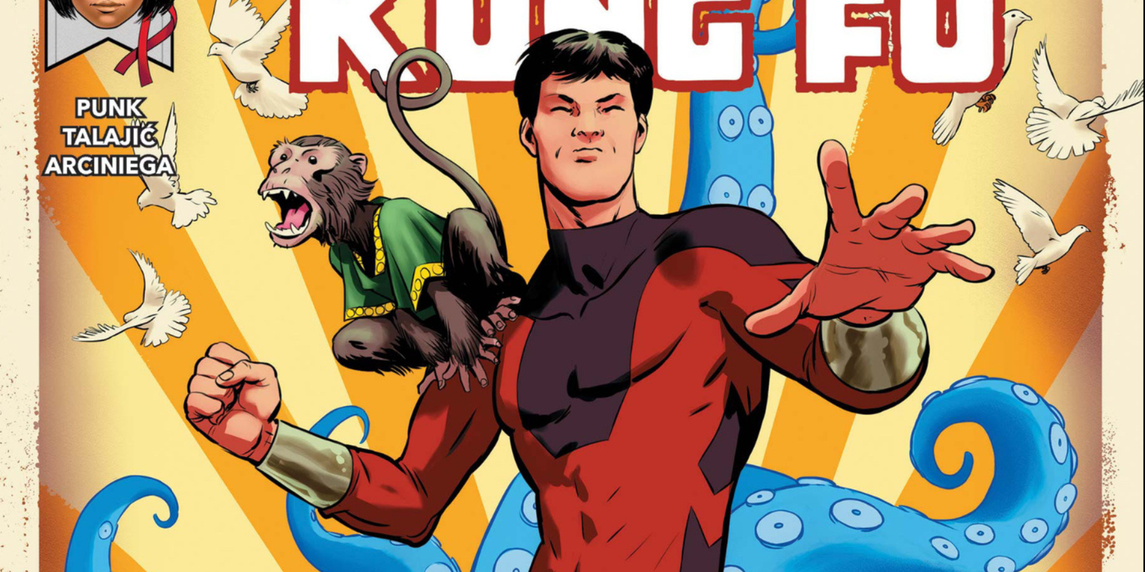 10 Greatest Shang-Chi Comics to Read Before His MCU Return, Ranked