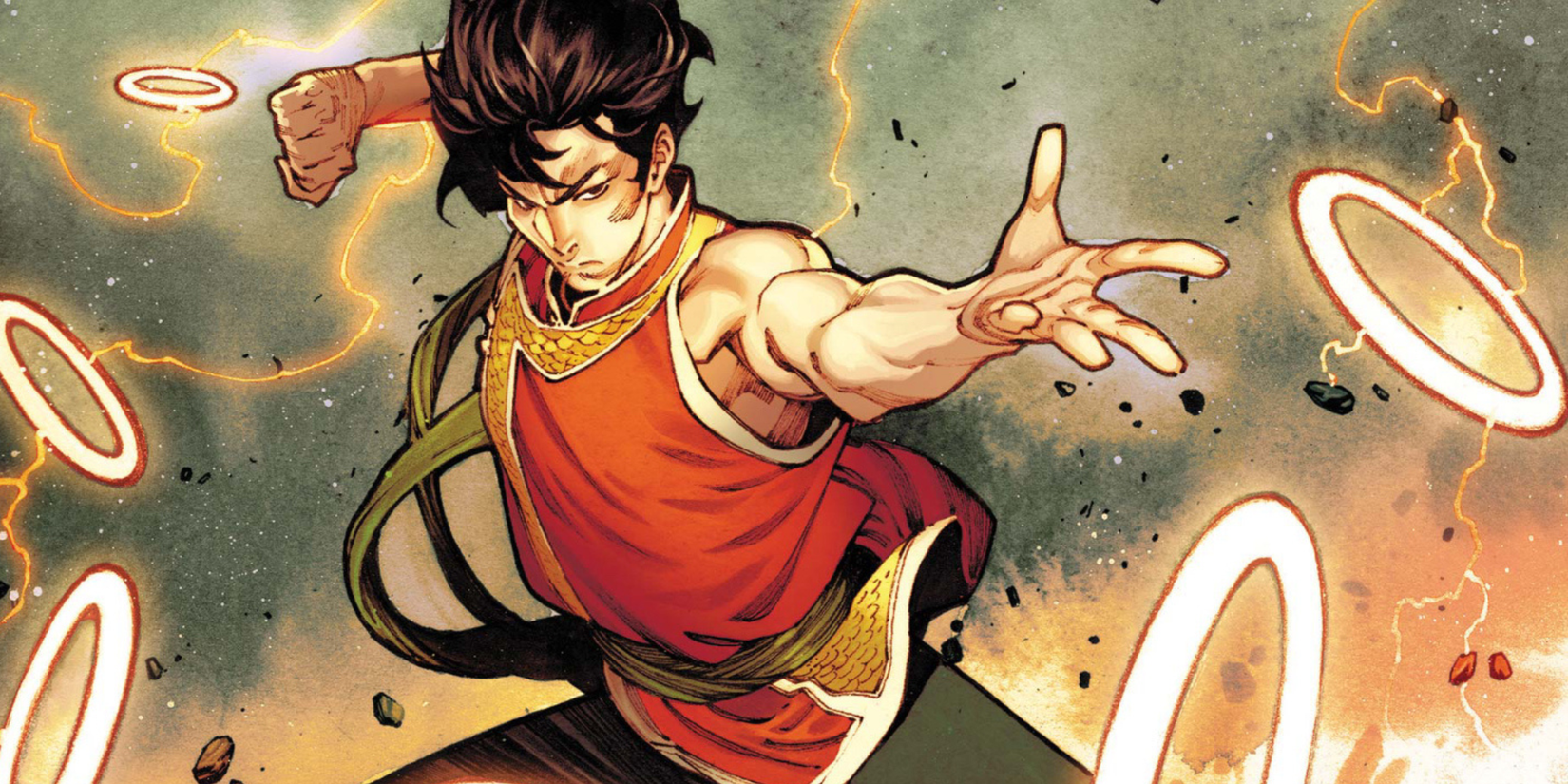 10 Marvel Redesigns That Completely Changed a Beloved Character