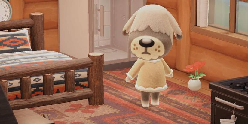 The 35 Best Animal Crossing: New Horizons Villagers
