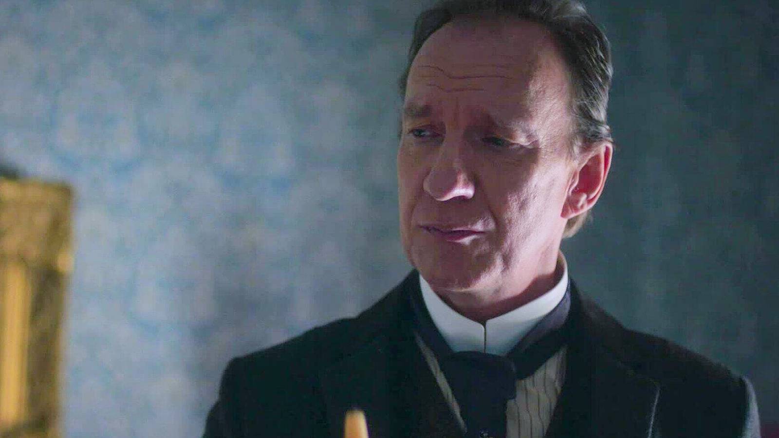 New Sherlock Holmes Series That's Required Viewing for Every Mystery ...