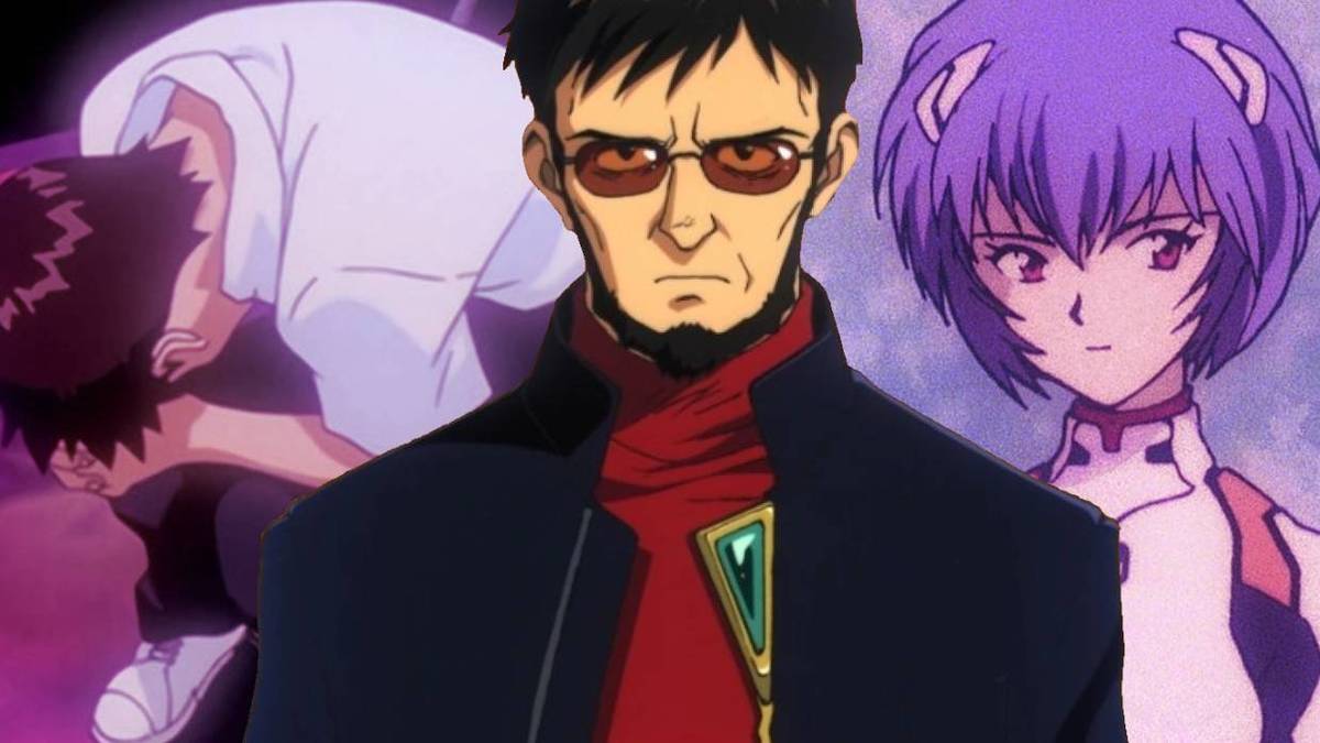 This Underrated New-Gen Shonen Anime Has More in Common With Evangelion ...