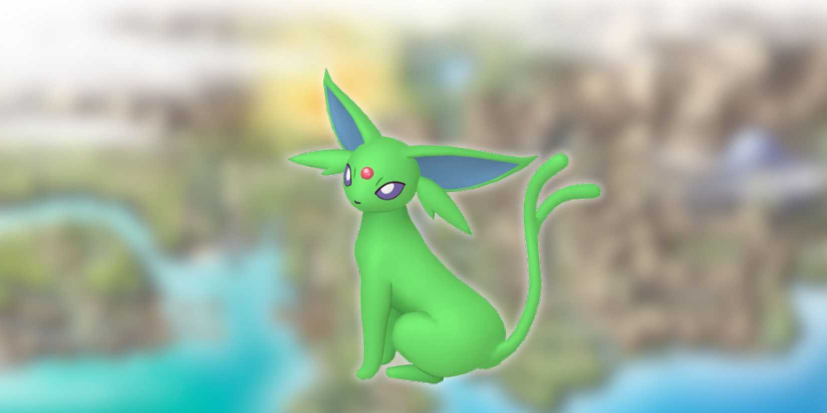 The Worst Shiny Pokémon Designs from Each Generation