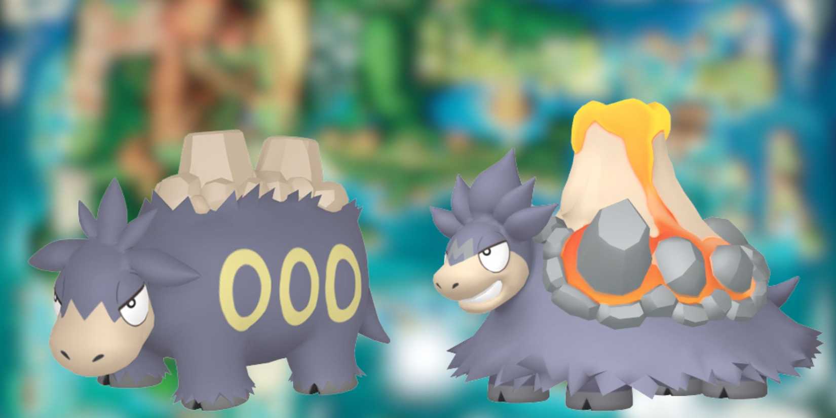 10 Mega Evolutions You Have to Shiny Hunt in Pokémon Legends: Z-A