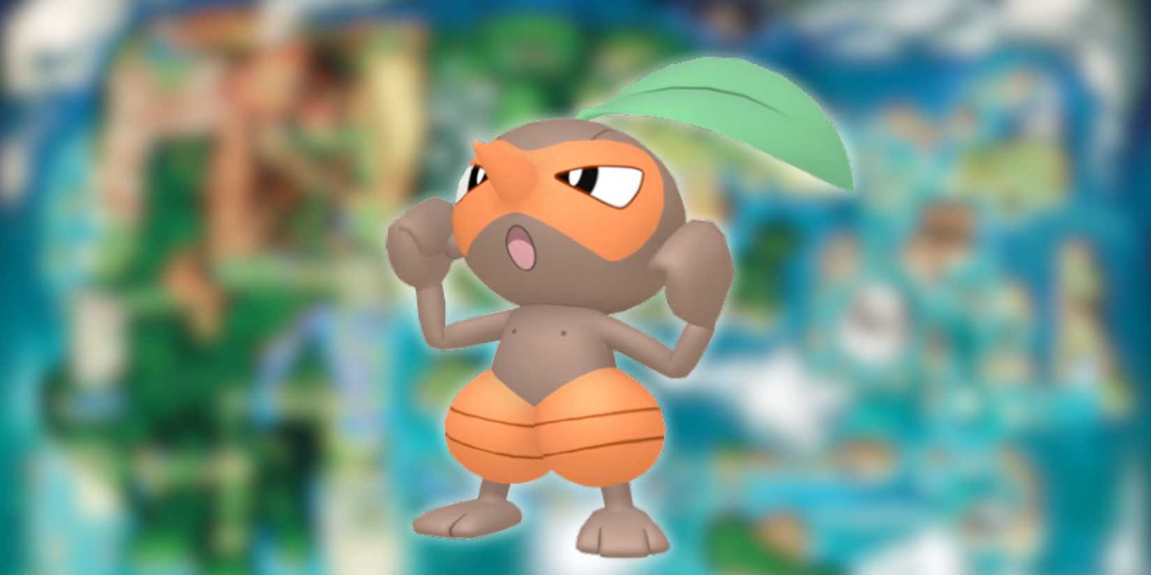 The Worst Shiny Pokémon Designs from Each Generation