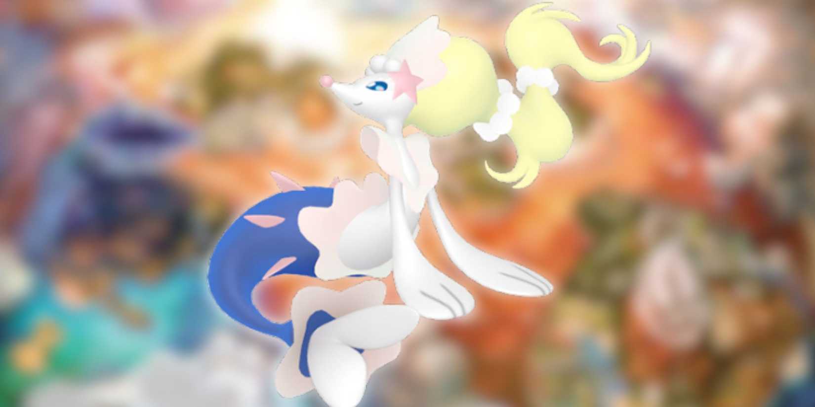 The 10 Starter Pokémon With the Best Shinies, Ranked
