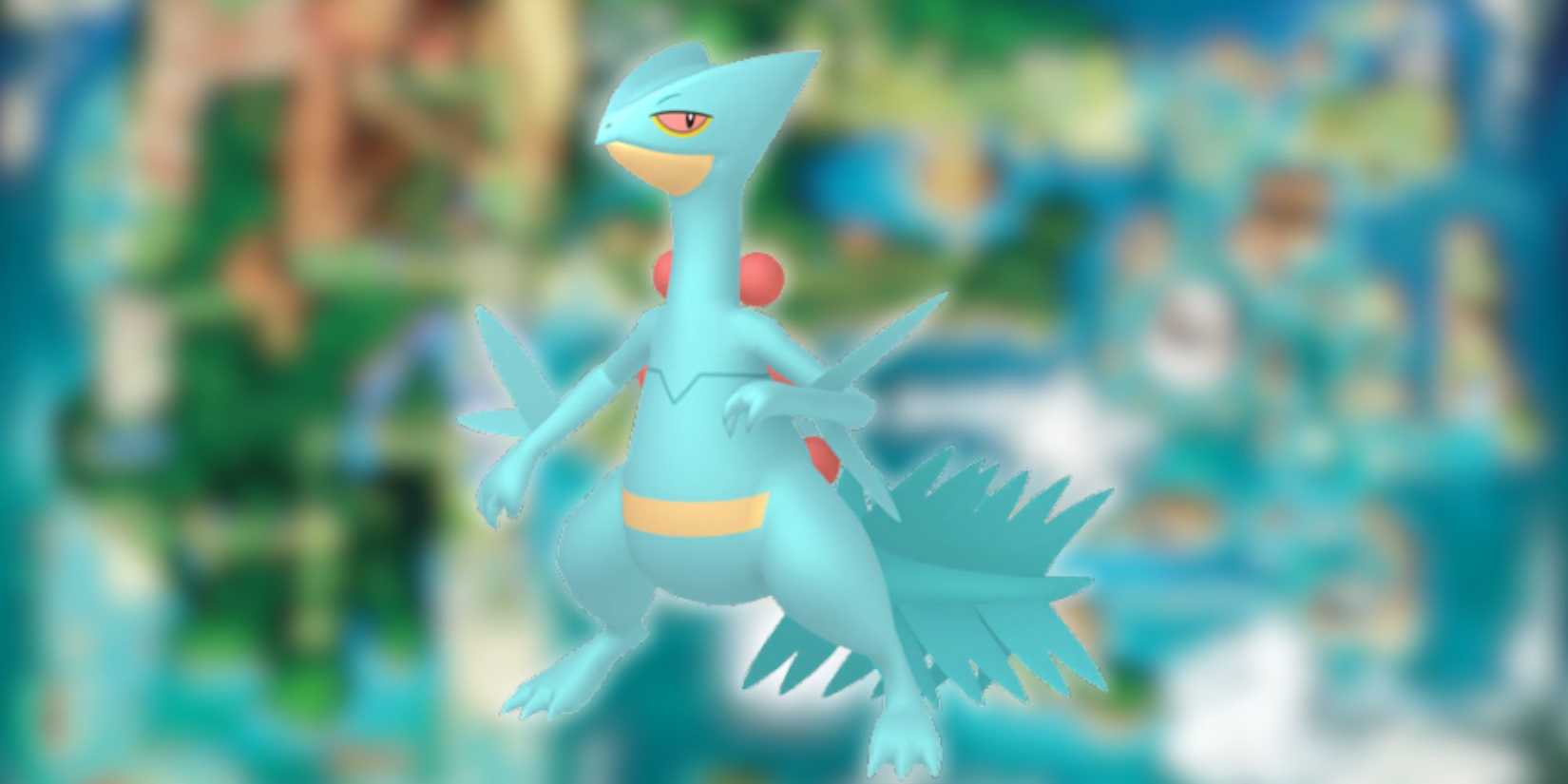 The 10 Starter Pokémon With the Best Shinies, Ranked