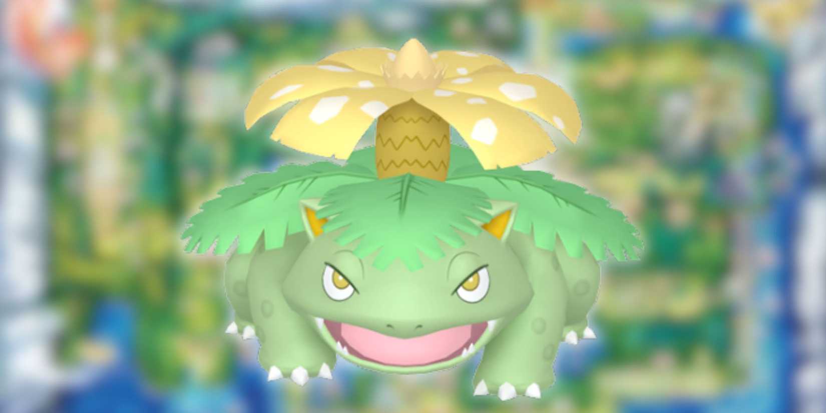 The 10 Starter Pokémon With the Best Shinies, Ranked