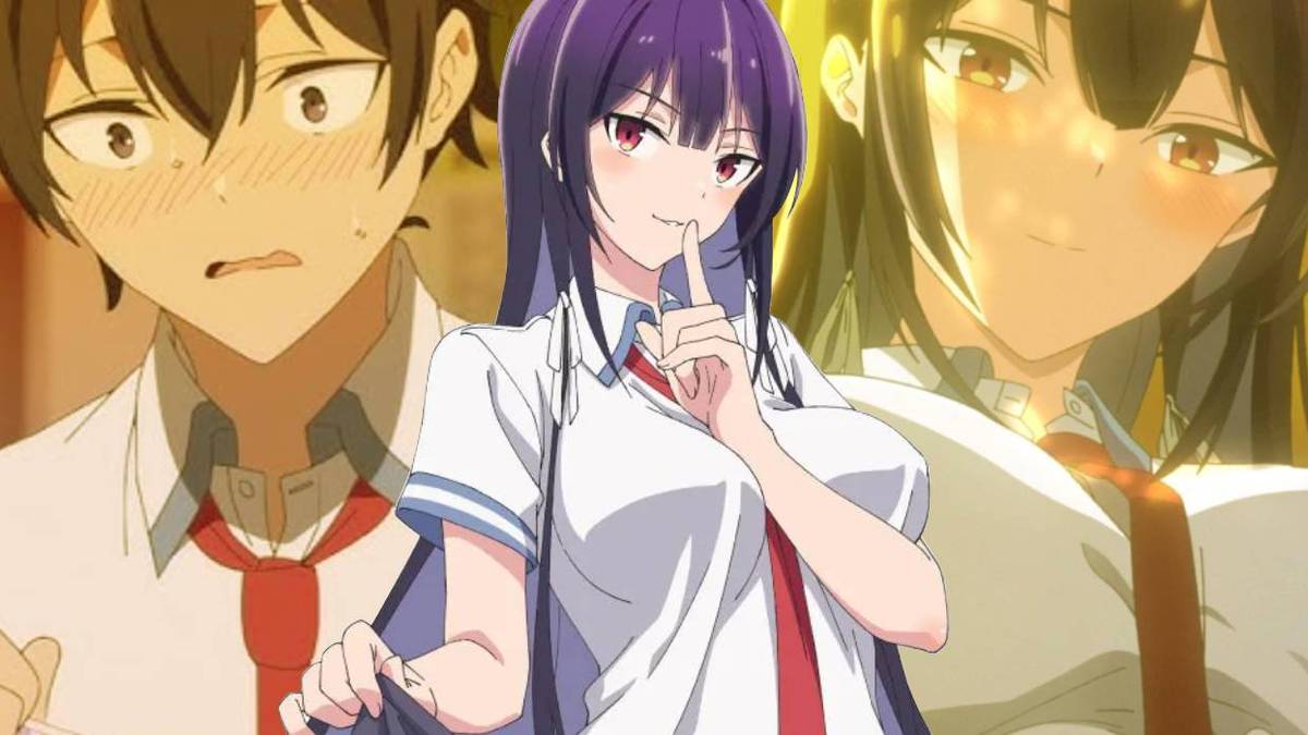 This Spring 2025 Crunchyroll Anime Is Causing a Censorship Controversy