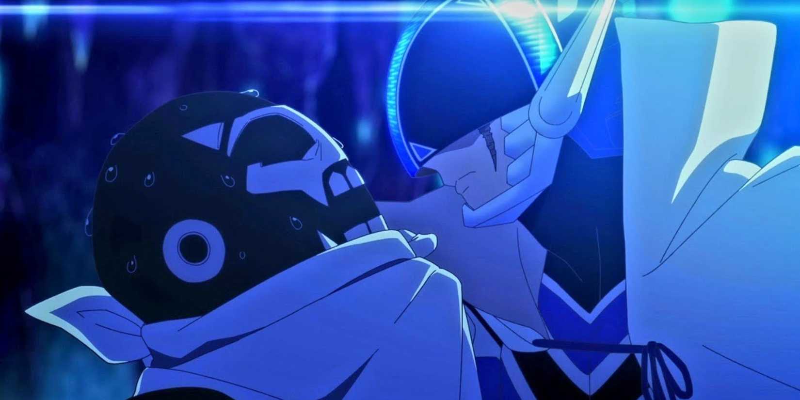 10 Anime Characters That Were Way Cooler When They Were Younger