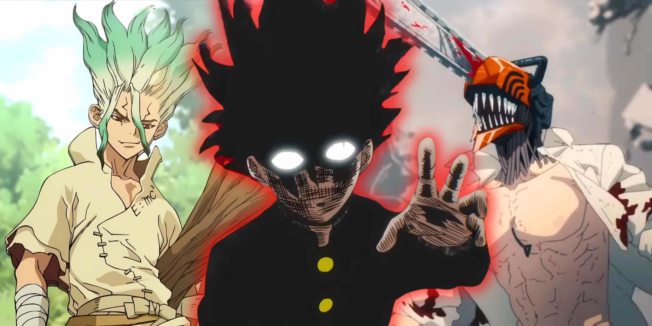 10 Shonen Fans of Netlfix's YAIBA: Samurai Legend Will Love and Why