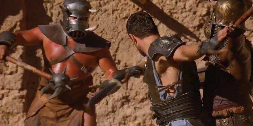10 Ways Ridley Scott's Gladiator Has Aged Poorly 24 Years Later