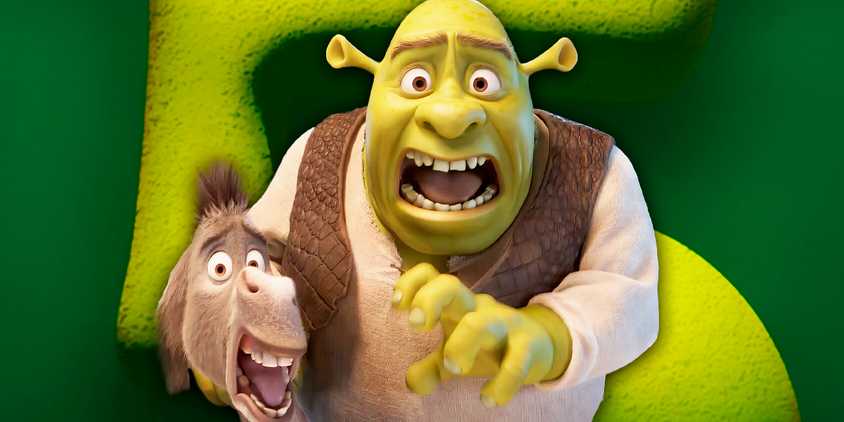 Get Out Of My Swamp: 35 Best Quotes From Shrek That Fans Still Quote Today