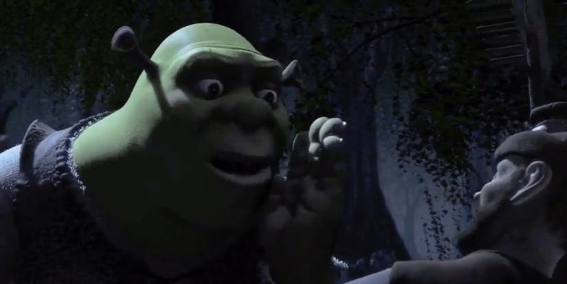 Get Out Of My Swamp: 35 Best Quotes From Shrek That Fans Still Quote Today