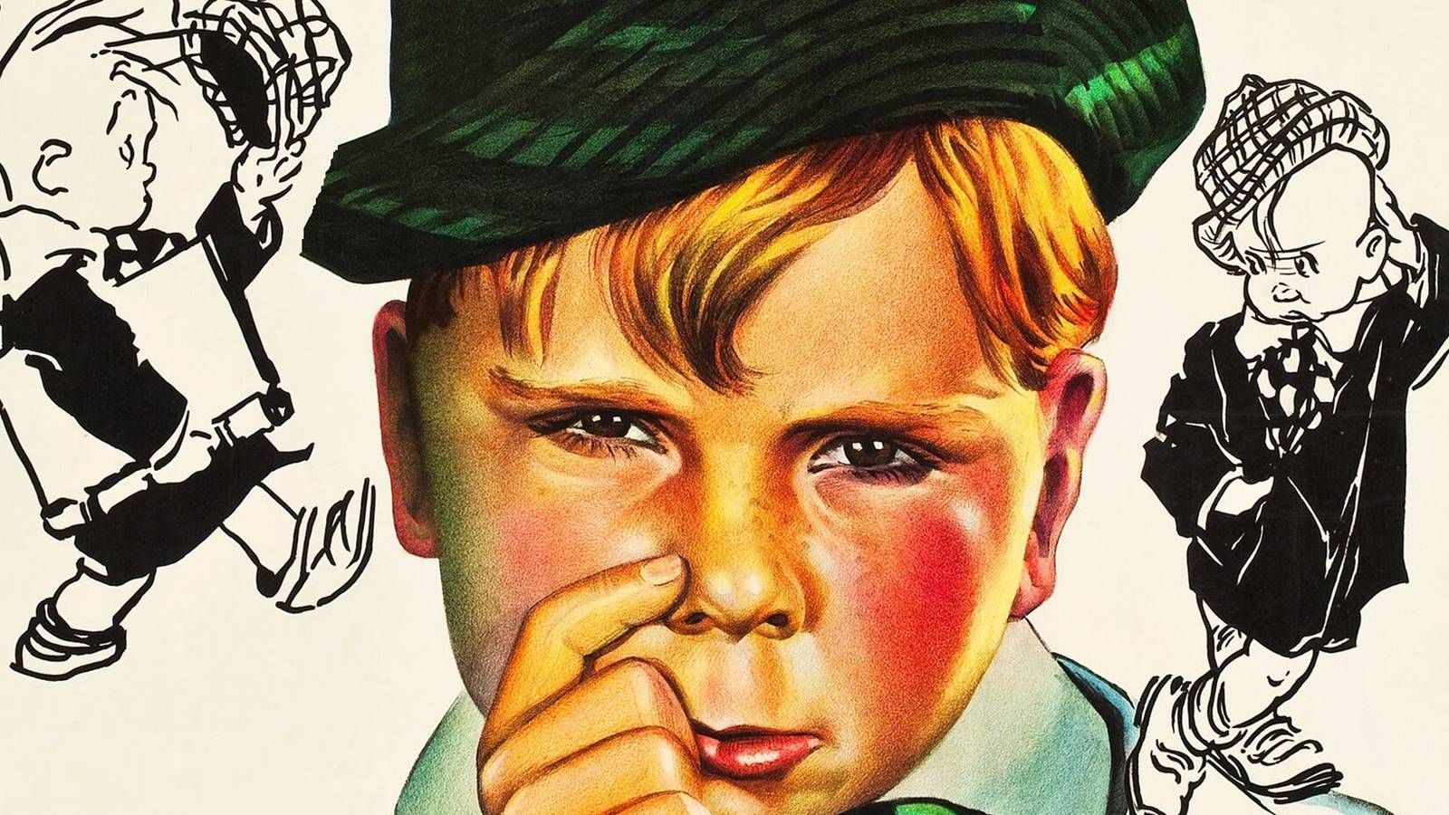 What Was the First Movie Based on a Comic to Win a Major Academy Award?