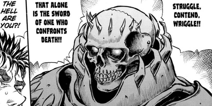 10 Strongest Berserk Characters as of 2026, Ranked