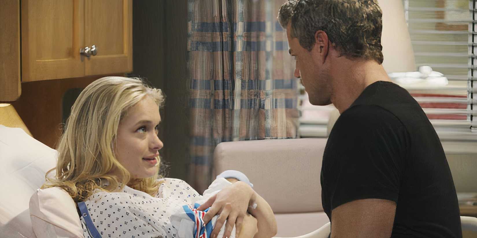 10 Best Mark Sloan Episodes in Grey's Anatomy