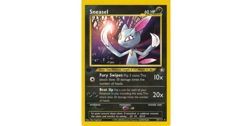 The 35 Strongest Pokémon Cards Of All Time