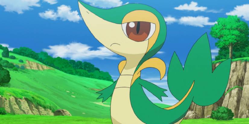 Ash Ketchum's 10 Weakest Pokemon, Ranked