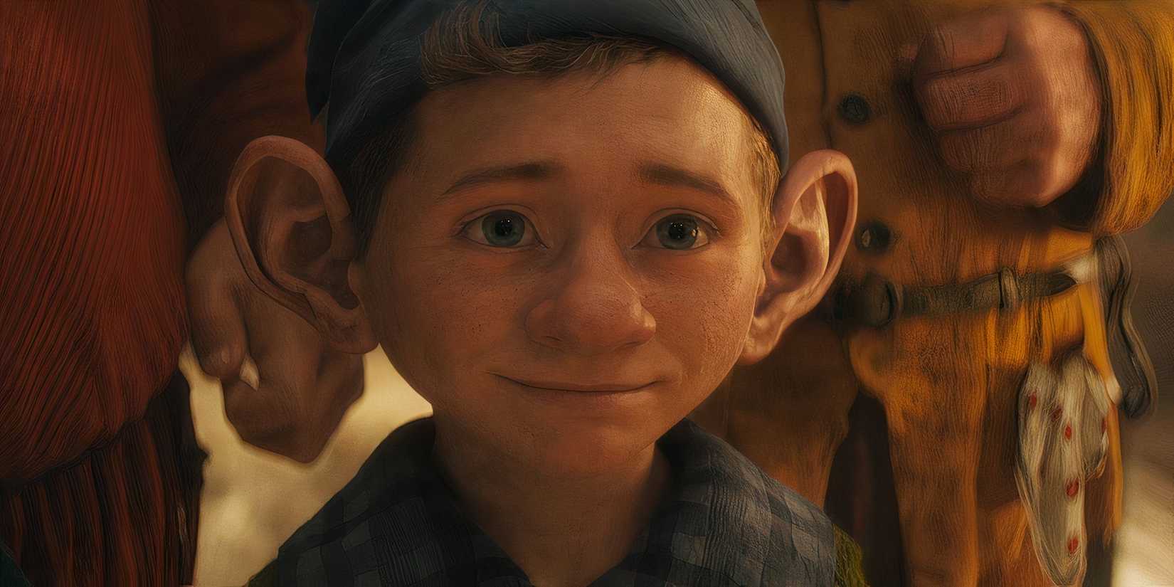 Every Snow White Easter Egg In the 2025 Remake